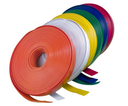 Cintas de PVC – Manufacturas Plásticas TENSIL S.A.